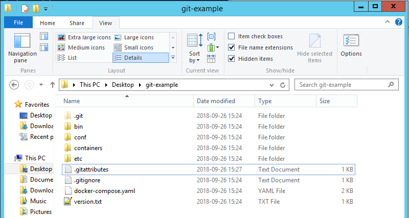 Obiee Development Merging The Rpd With Git Free Open Source Tool
